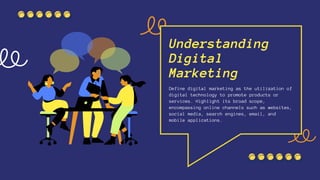 Digital Marketing complete introduction. | PDF