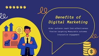 Digital Marketing complete introduction. | PDF