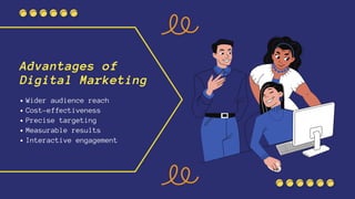 Digital Marketing complete introduction. | PDF