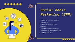 Digital Marketing complete introduction. | PDF