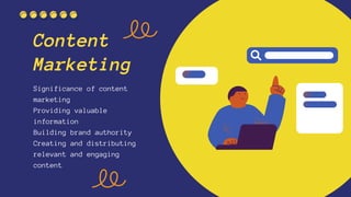 Digital Marketing complete introduction. | PDF