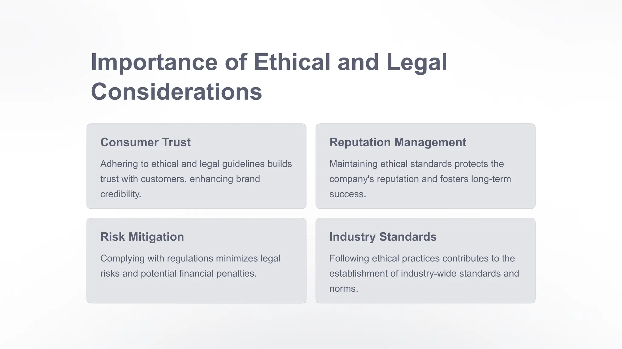 DIGITAL MARKETING:Legal and ethical issues in the field of digital ...