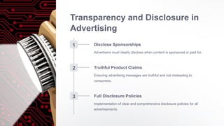 DIGITAL MARKETING:Legal and ethical issues in the field of digital ...