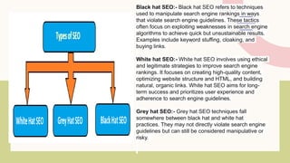 Best Digital Marketing Course detailed PPT | PPT