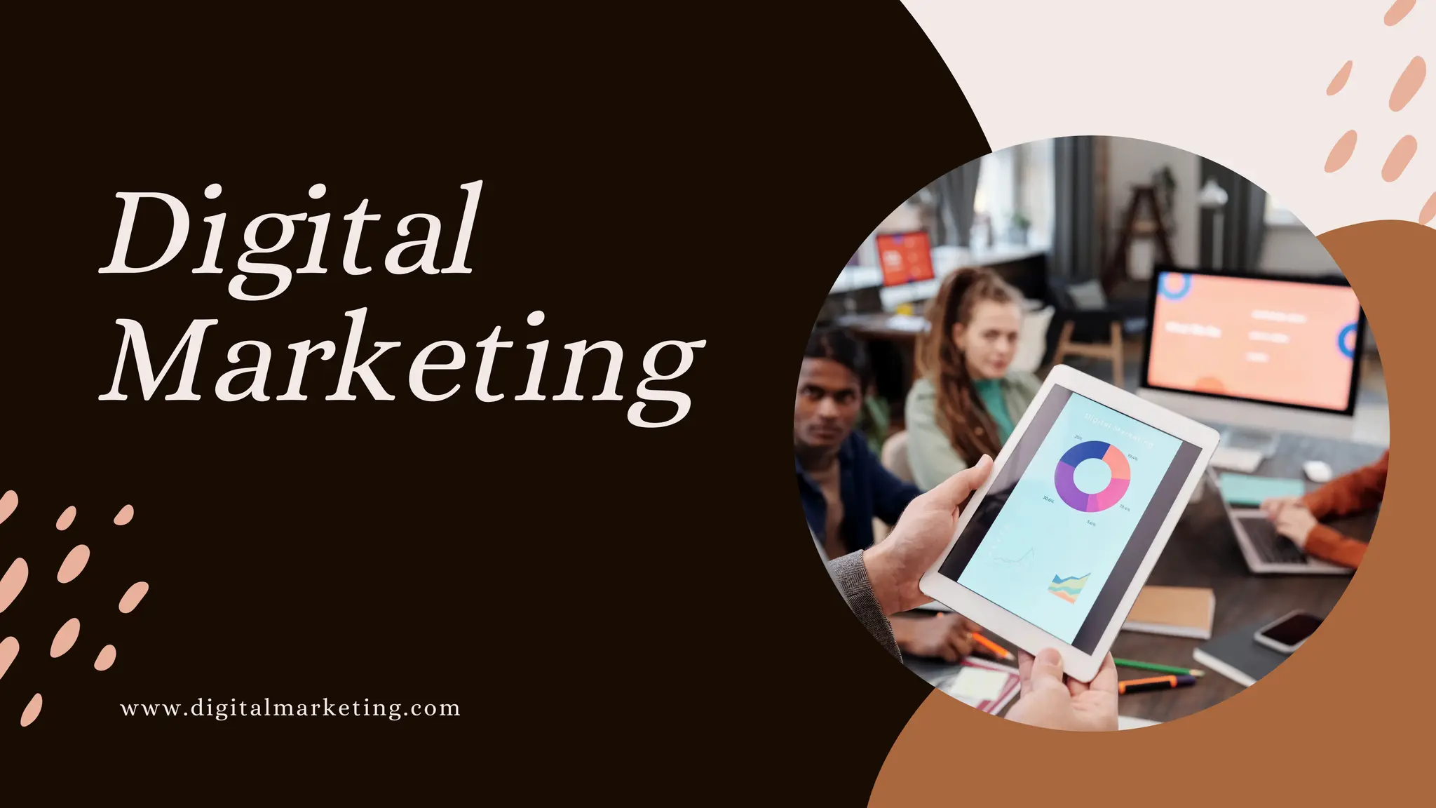 Digital Marketing Introduction and conclusion | PDF