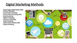 Best Digital Marketing Institute in Laxmi Nagar - DICS" | PPTX