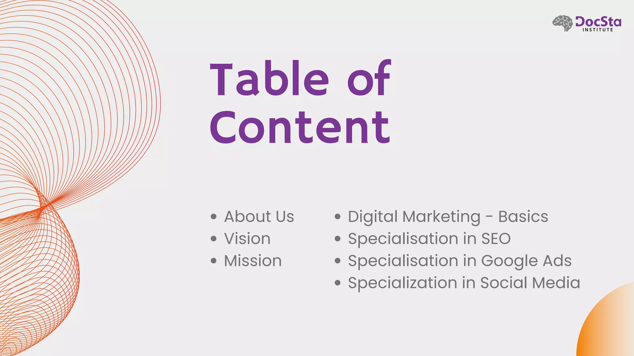 Digital Marketing-Basics | PPT