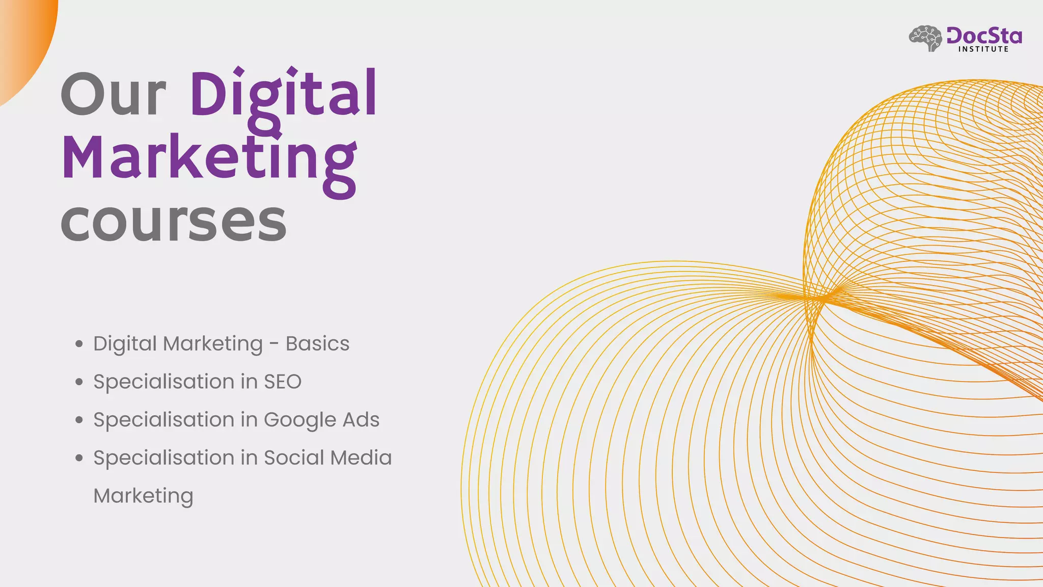 Digital Marketing-Basics | PPT