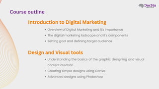 Digital Marketing-Basics | PPT