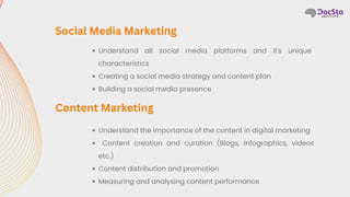 Digital Marketing-Basics | PPT