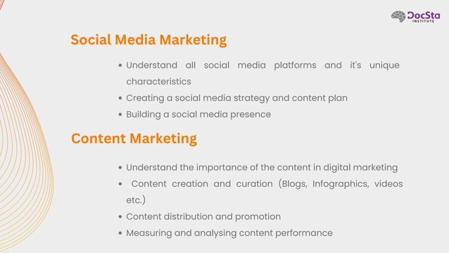 Digital Marketing-Basics | PPT