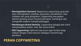 Digital Marketing - Seni Copywriting.pptx