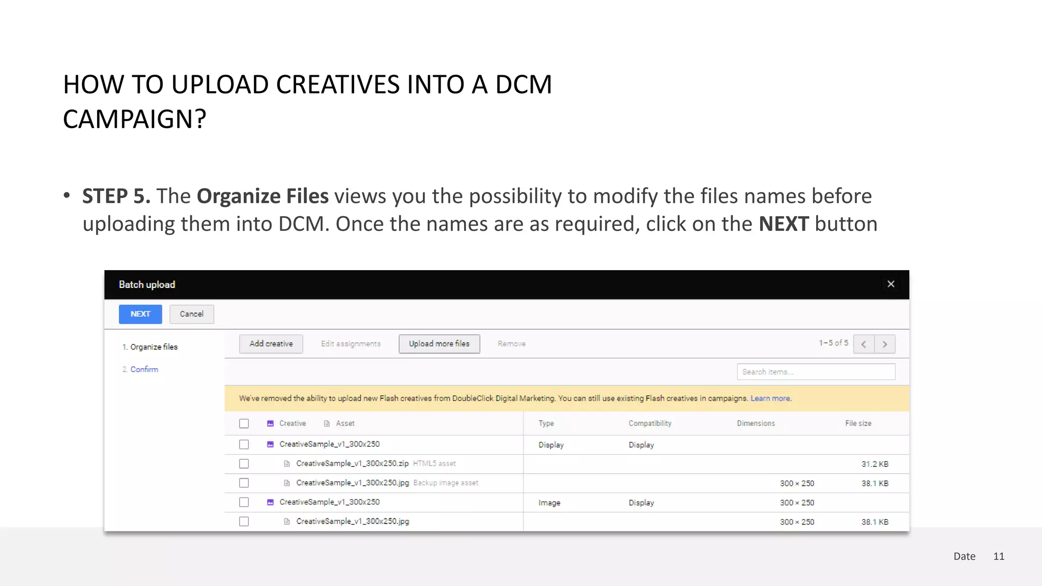 Digital Marketing - Creatives Training.pdf