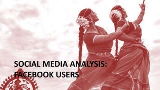 Bharathiya Samagana Sabha (2016) | Agency: Oni360 | PPTX | Music ...