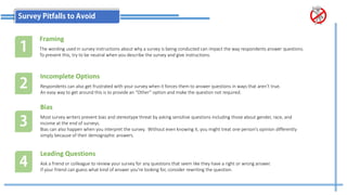 Simple Guide About Survey | PPT