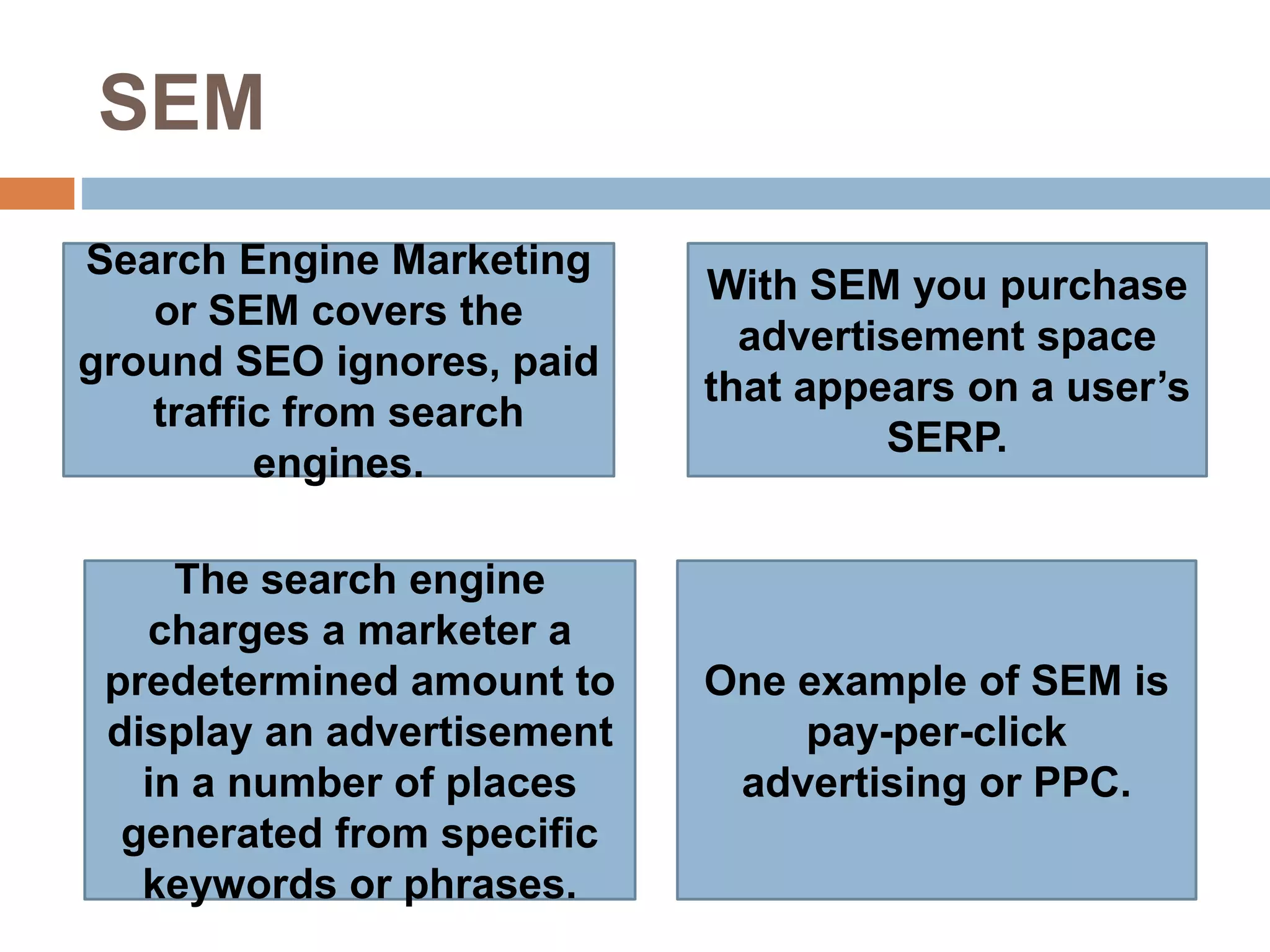 Digital marketing | PPTX