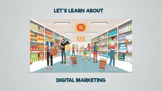 Digital marketing 101 | PDF