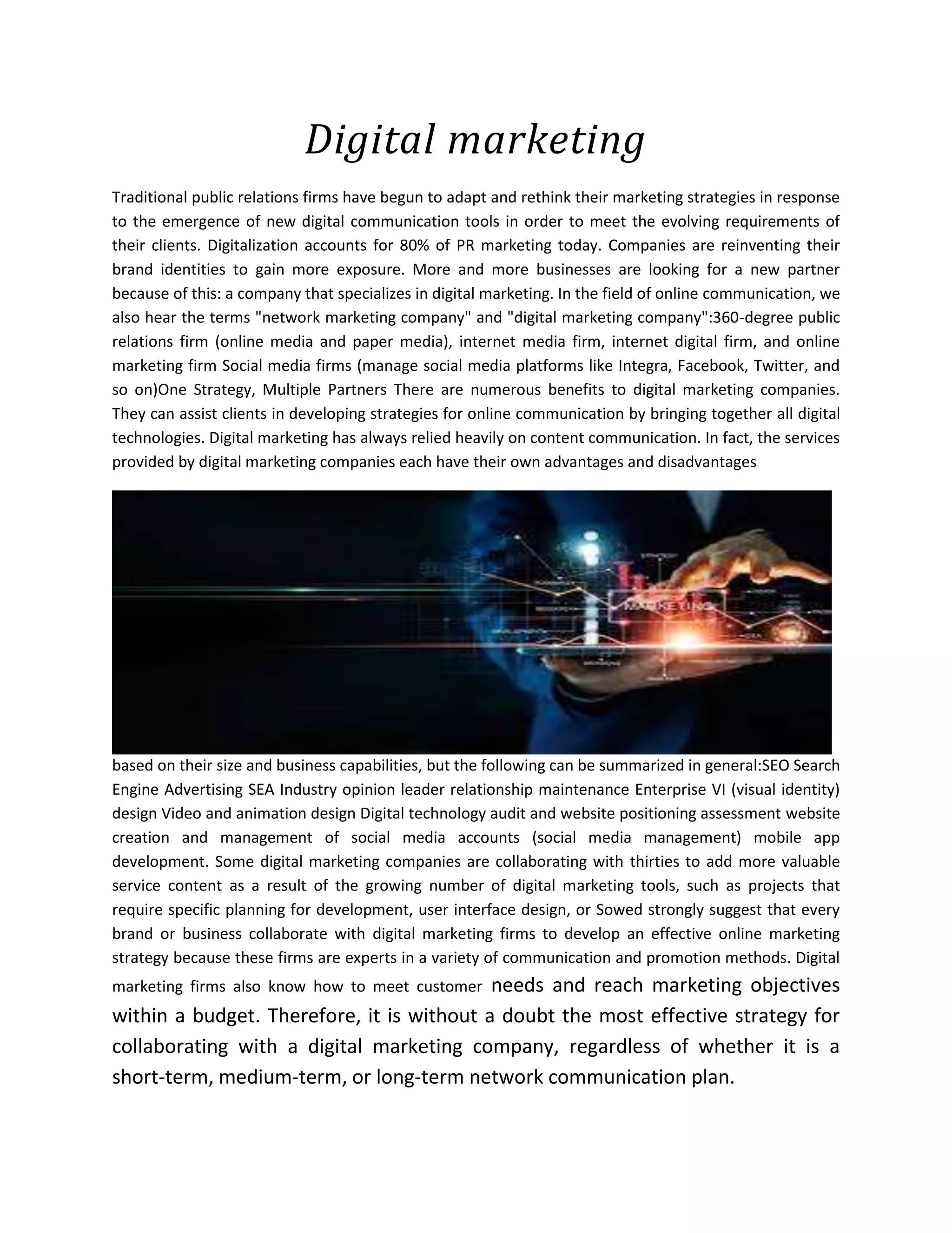 DWM SOFTWARE HOUSE. | DOCX