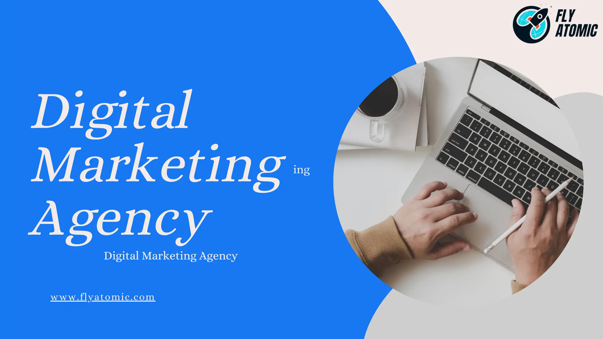 Digital Marketing Agency. | PDF