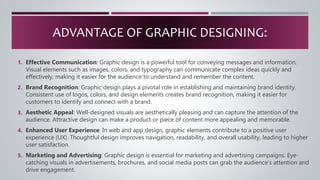 Graphic Designing | PPTX