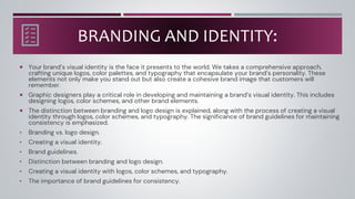 Graphic designing | PPT