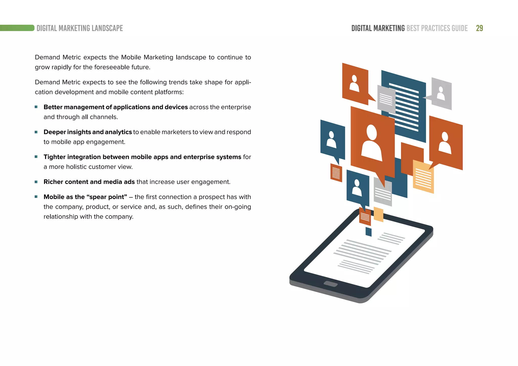 Digital Marketing Best Practices Guide | PPT