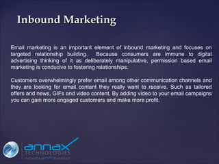 Digital marketing company | PPT