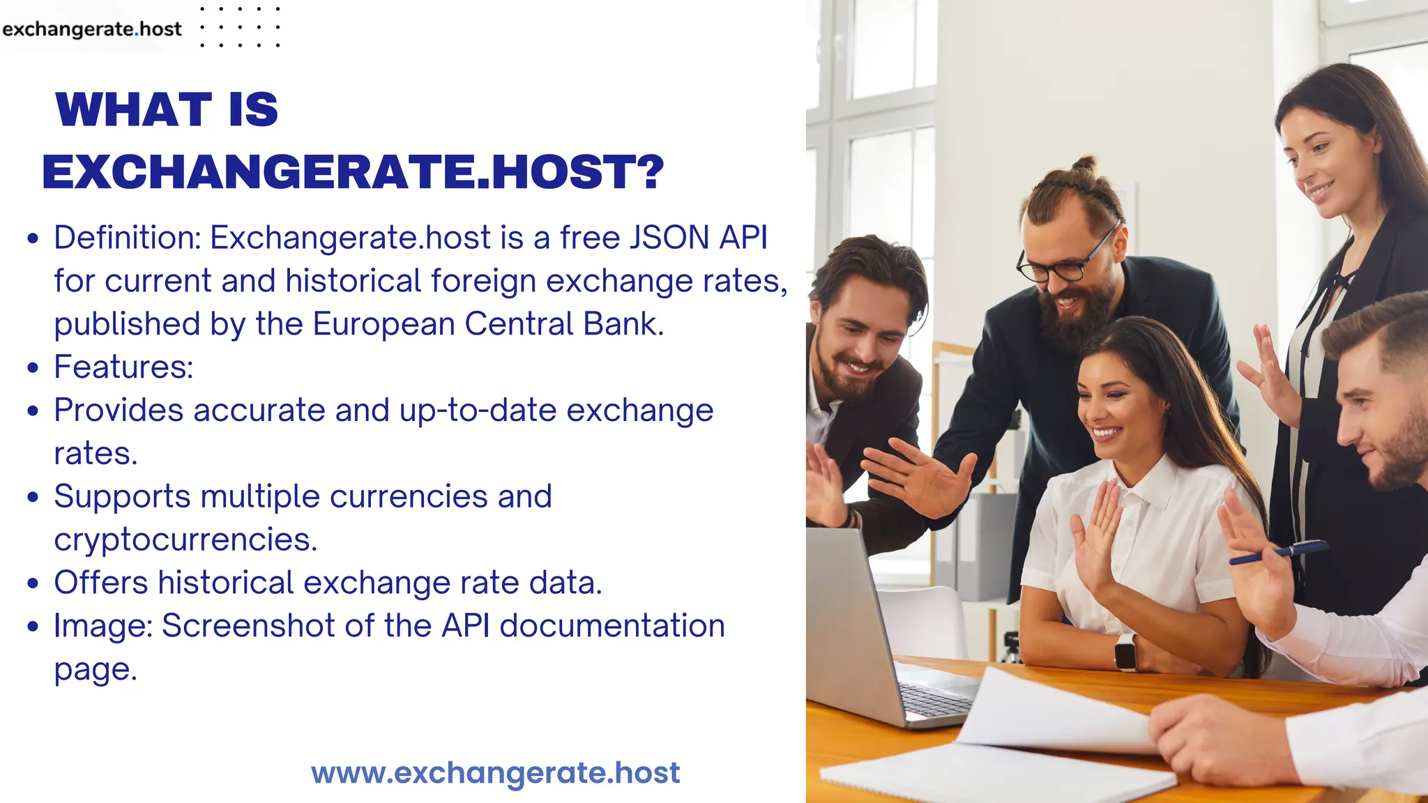Effortless Currency Conversion with ExchangeRate.Host