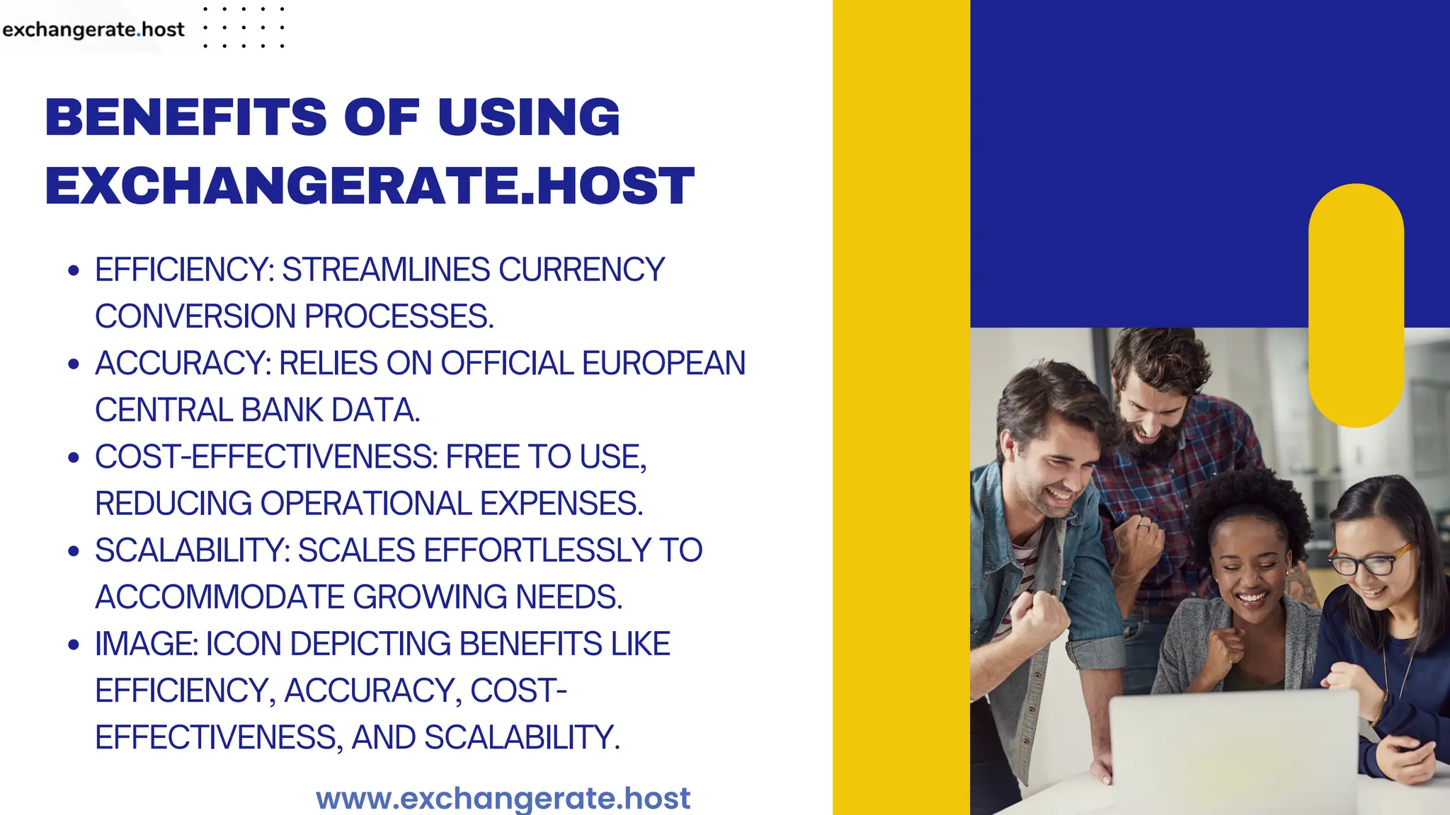 Effortless Currency Conversion with ExchangeRate.Host
