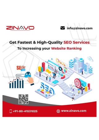 Digital Marketing Company- Zinavo.pdf