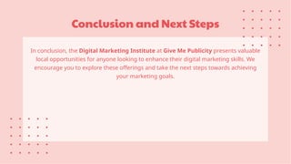 digital marketing course near me by give me publicity.pdf