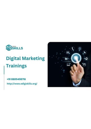 Digital training. | PDF