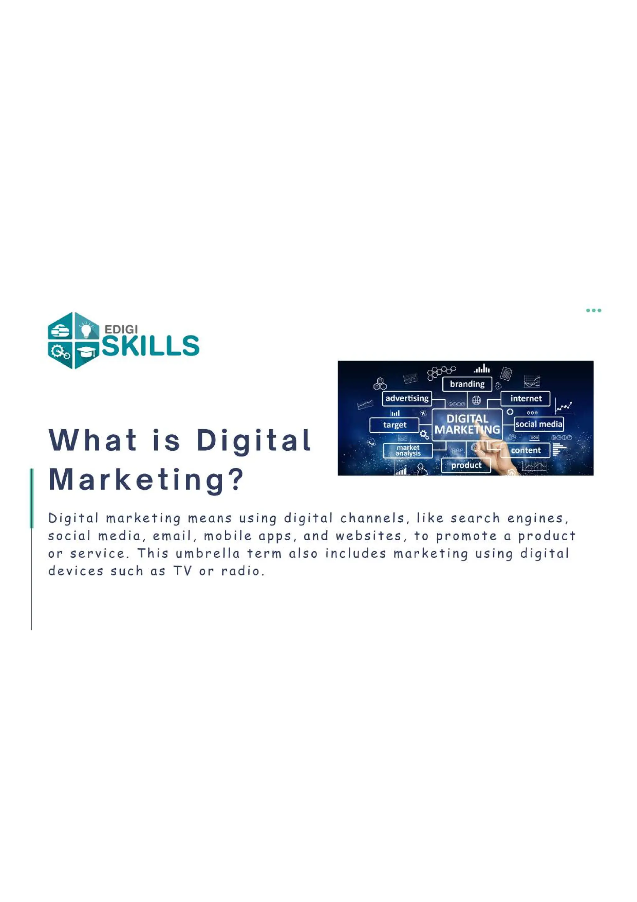 "Navigating the Digital Landscape: A Comprehensive Guide to Choosing ...