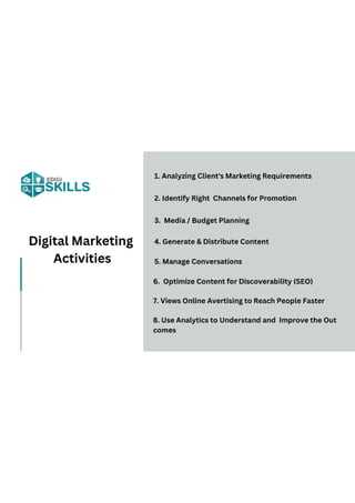 "Navigating the Digital Landscape: A Comprehensive Guide to Choosing ...