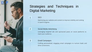 Scope Of Digital Marketing in todays world | PDF