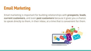 Digital Marketing Tutorial For Beginner | PPTX