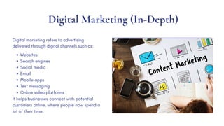 Importance of Digital Marketing in Business.pdf