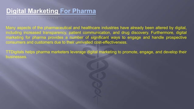 Digital Marketing For Pharma.pptx