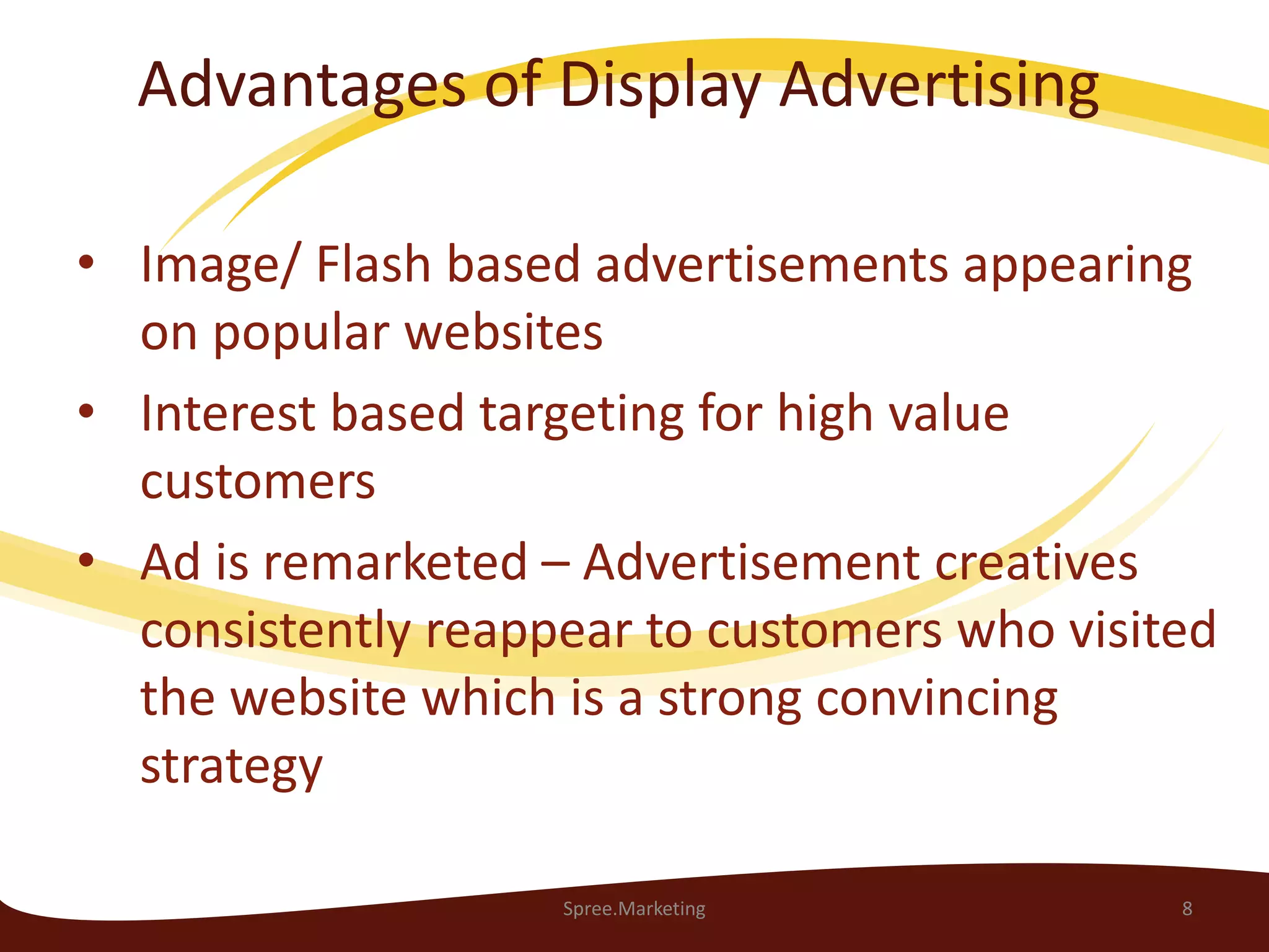 Digital marketing for real estate | PPTX