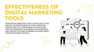 Digital Marketing Guide For Beginners.pdf | Internet for Beginners ...