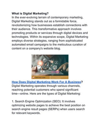 Digital Marketing Guide For Business .pdf