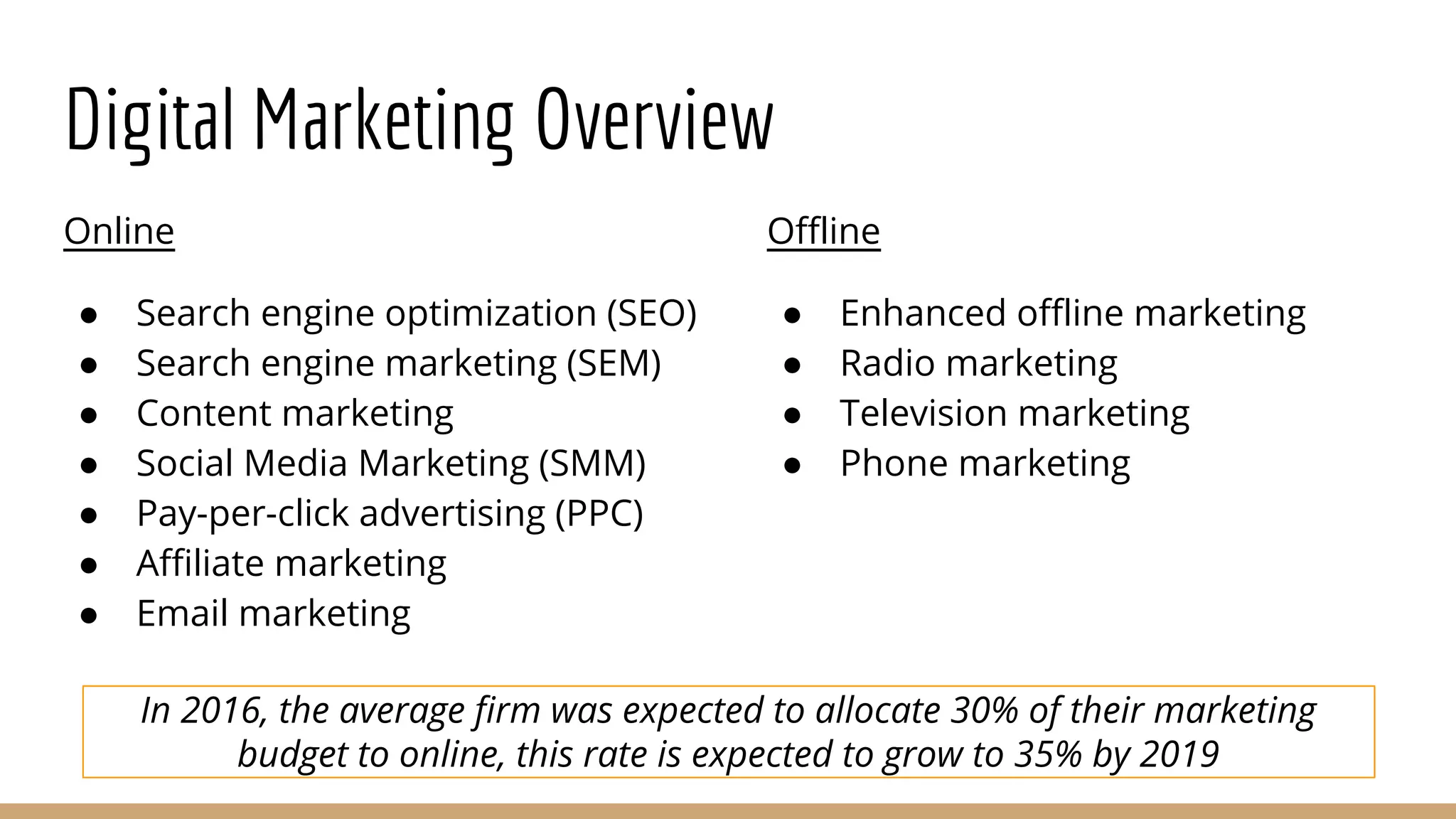 Digital marketing handbook | PDF