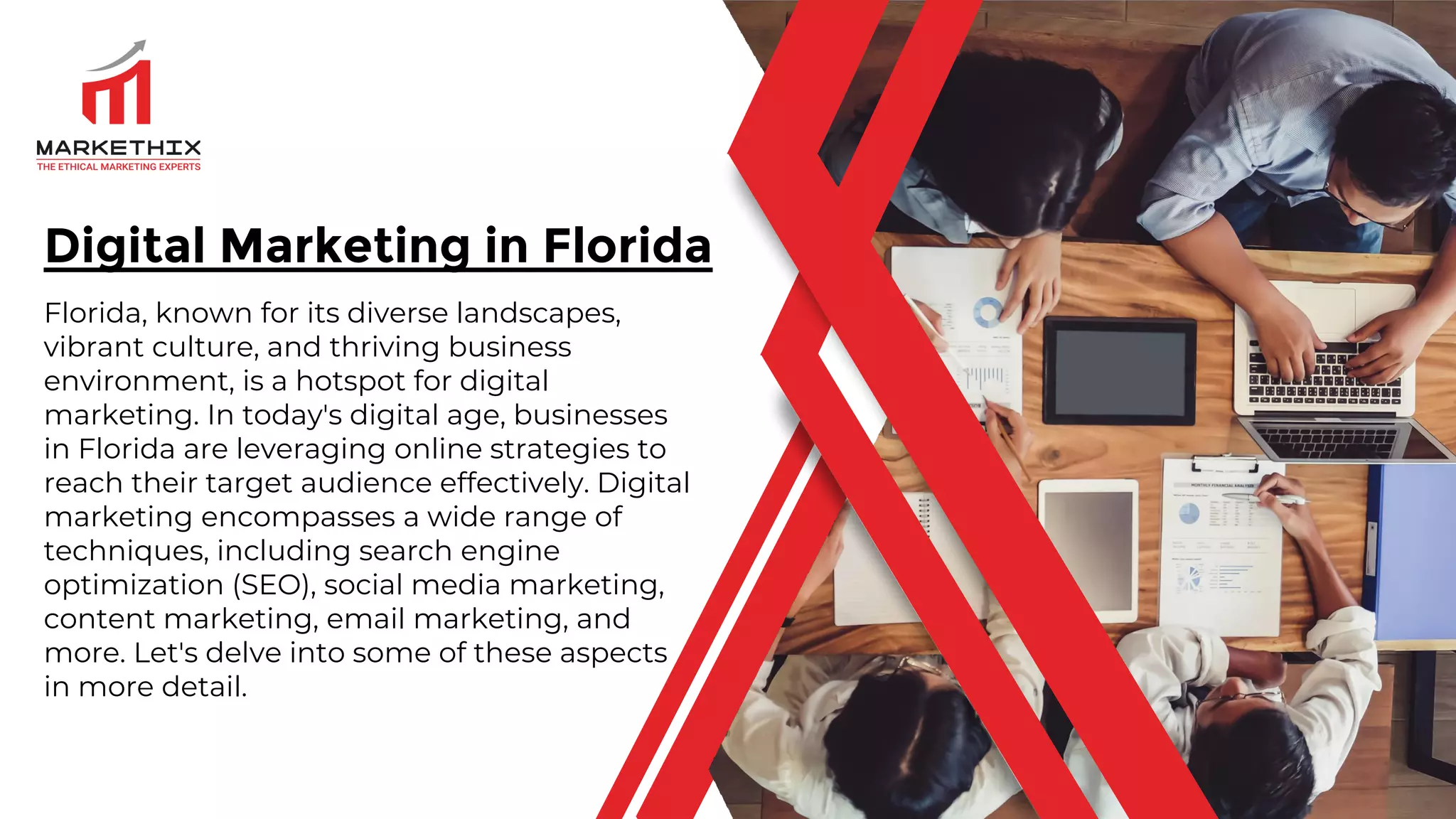 Digital Marketing in Florida- Markethix.pdf | Free Download