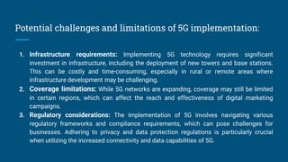 Digital marketing in the age of 5G.pptx