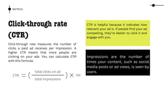 Demystifying Digital Marketing Metrics: Your Data-Driven Roadmap to ...