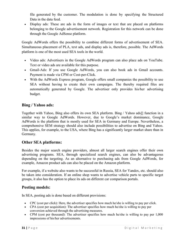 Digitalmarketing Notes Docx