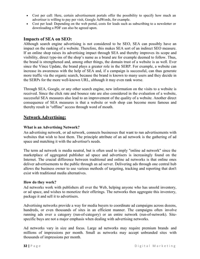 Digitalmarketing Notes Docx