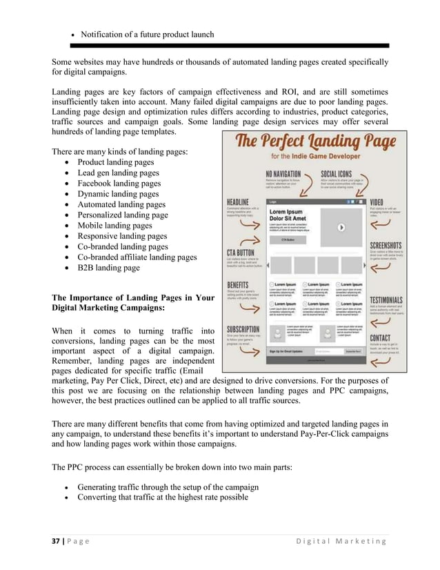 Digitalmarketing Notes Docx