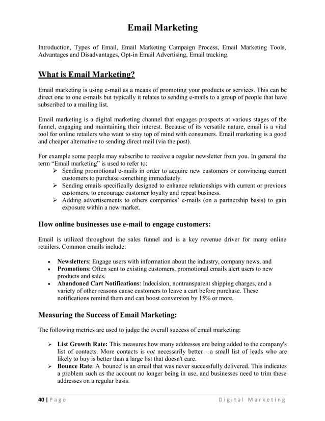 Digitalmarketing Notes Docx