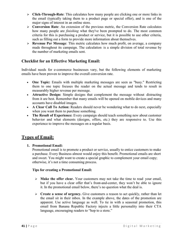 Digitalmarketing Notes Docx